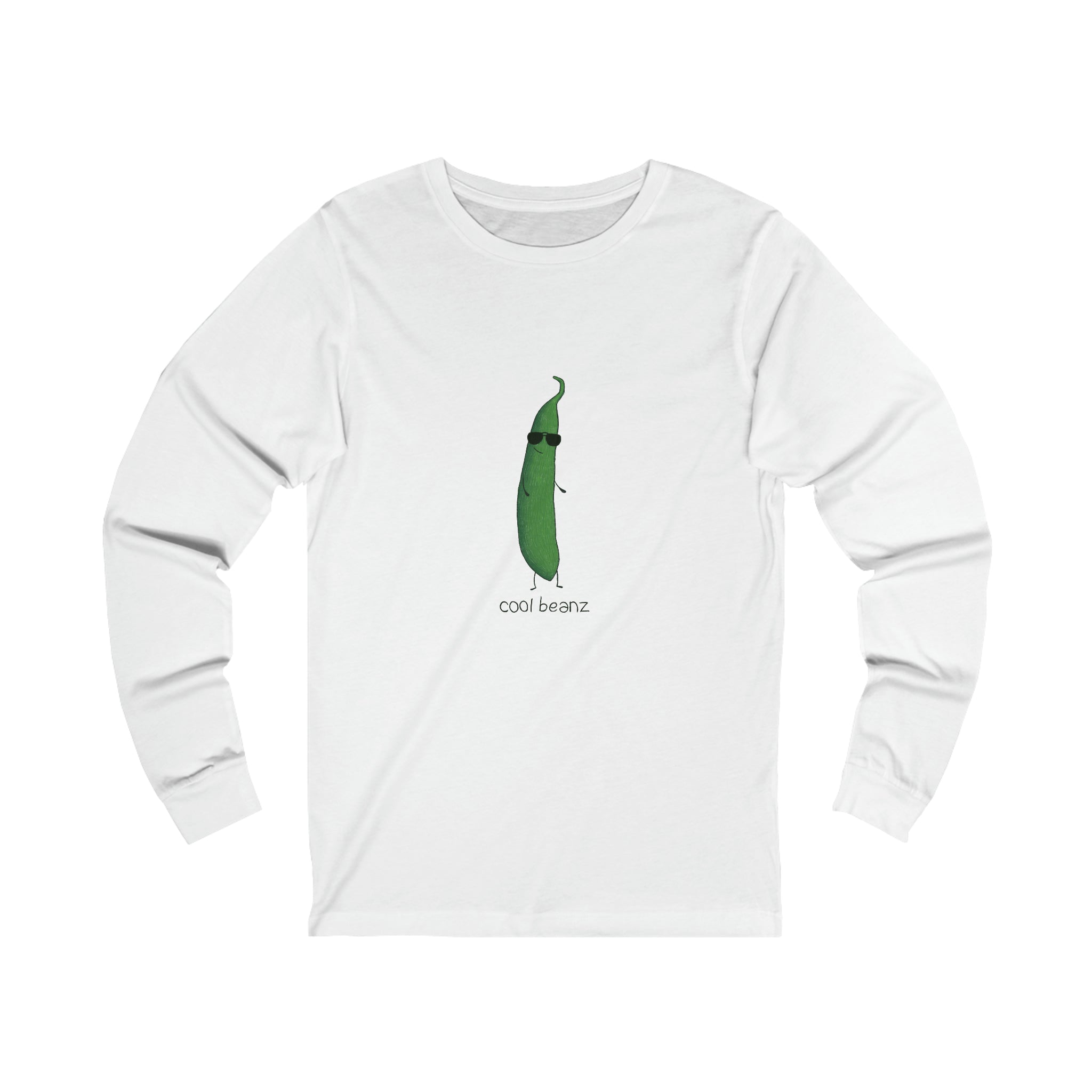 Long Sleeves – Cool Beanz