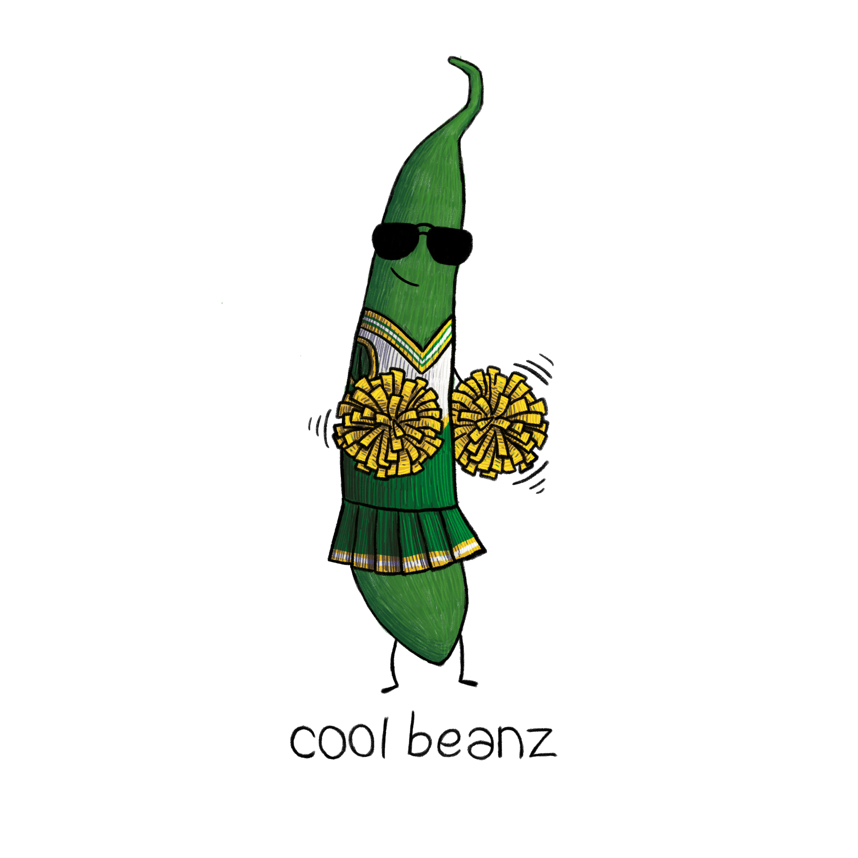 Shop By Bean – Cool Beanz